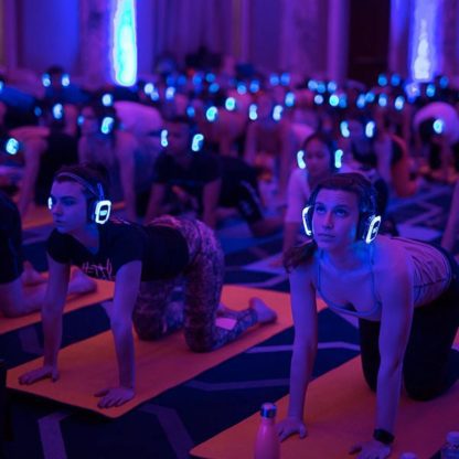 Sound Off Yoga - Sound Off Yoga and guided meditation