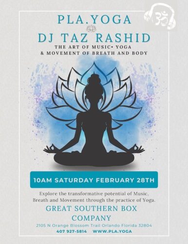 Events from March 28, 2026 – January 18, 2015 – Sound Off